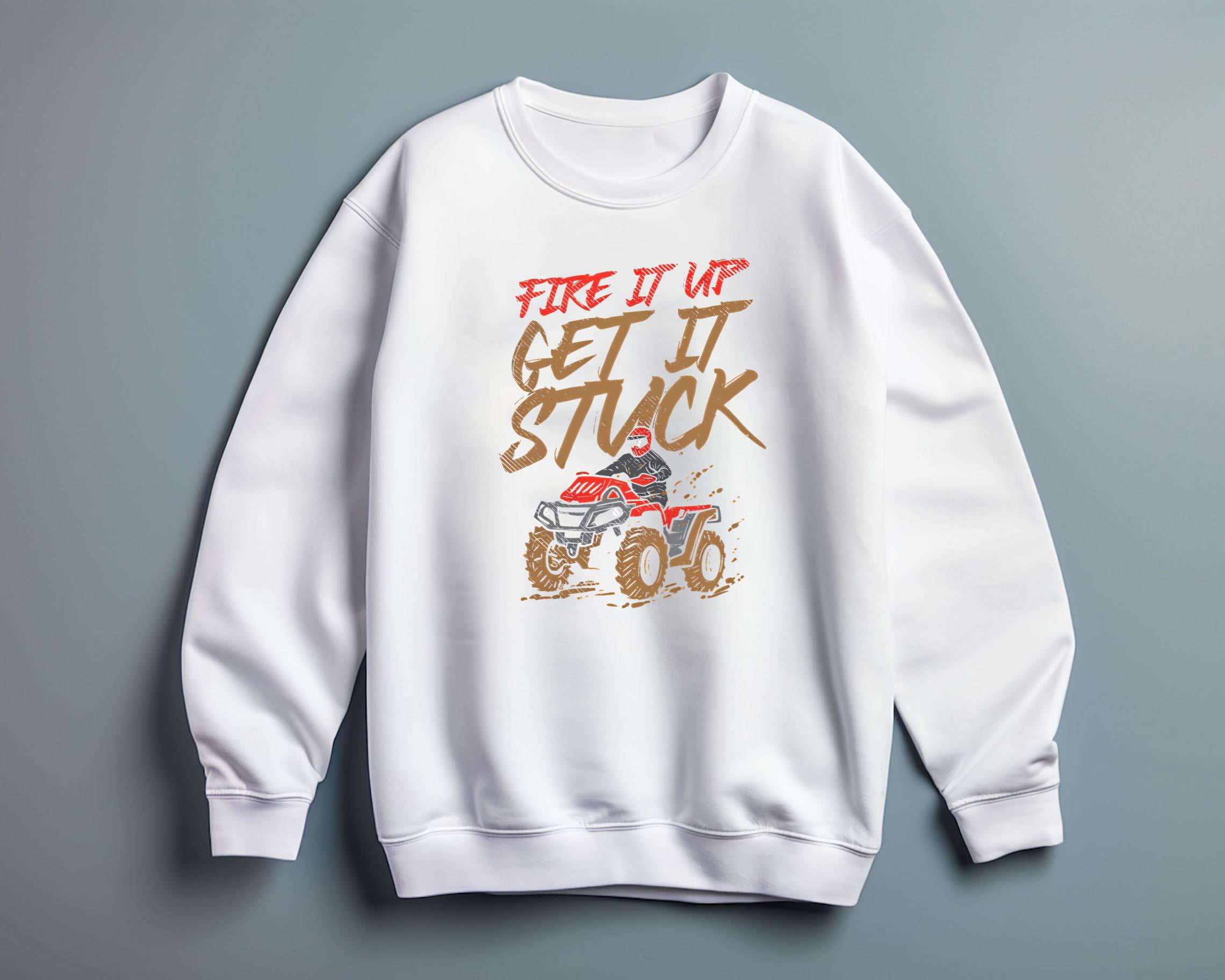 Atv rider gifts - Four wheeler accessories for Men Kids T-Shirt Size S ...