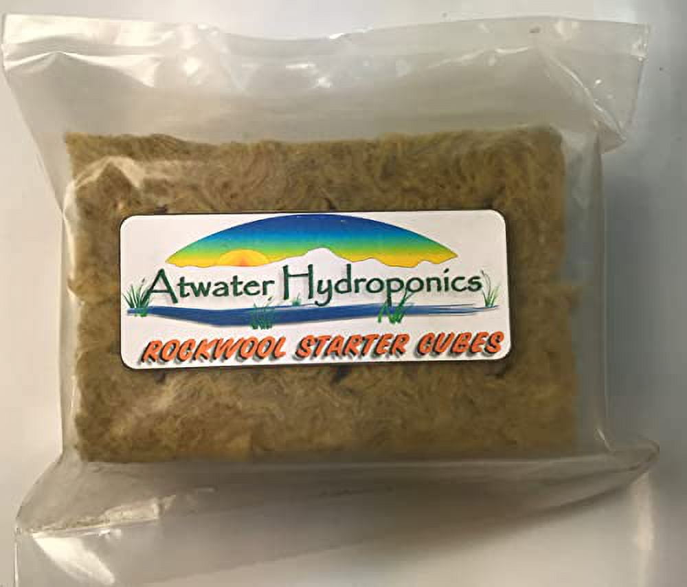 Atwater HydroPod Your Bucket Deep Water Culture Hydroponic Garden ...