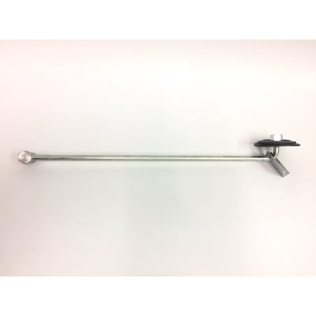 Atwood 35712 Manifold Extension Kit for Small Furnace - Walmart ...