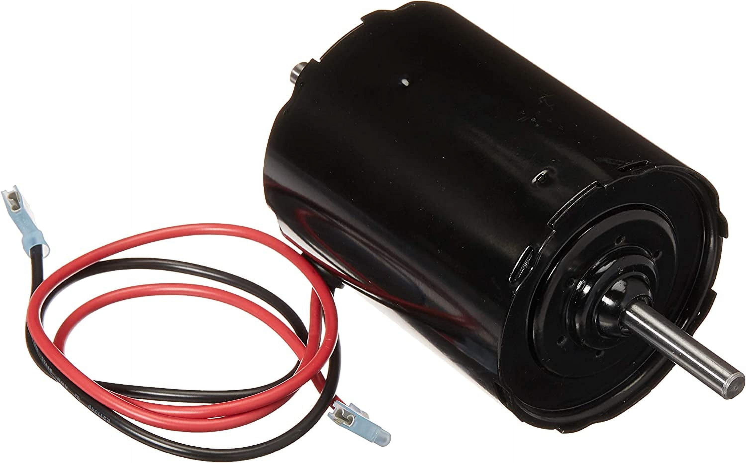 Atwood 37357 Motor Kit 8531-35-III & DC89-III - Walmart.com
