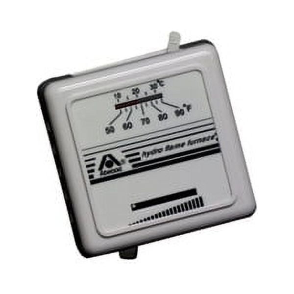 Atwood 38453 Hydro Flame Radiator Repair Part, White - Walmart.com