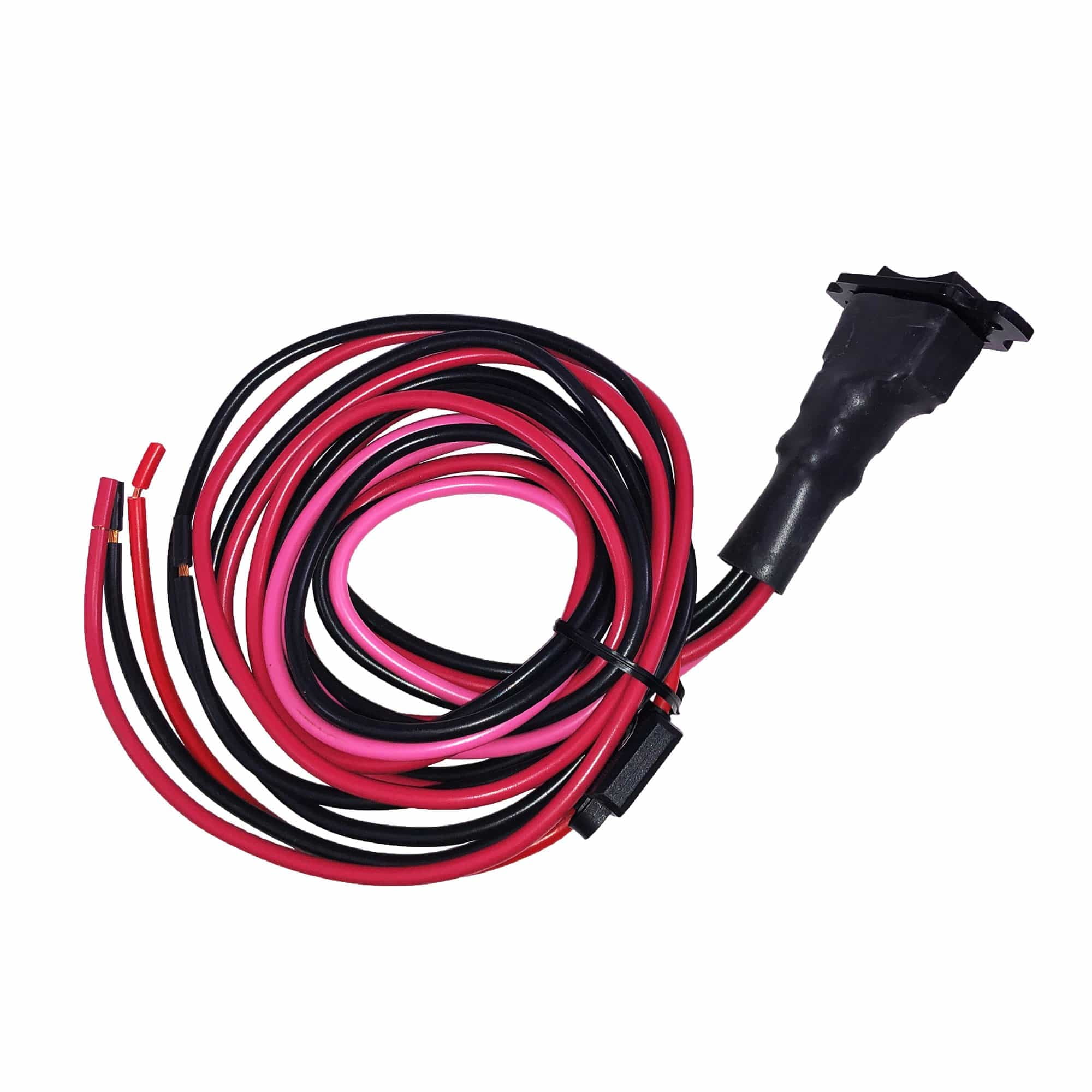 Atwood 70259 Jack Motor Small Switch and Wire - Walmart.com