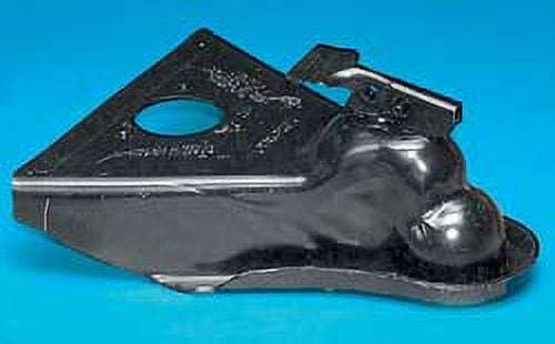 Atwood 88051 2" Black Trailer Coupler Repair Kit - Walmart.com