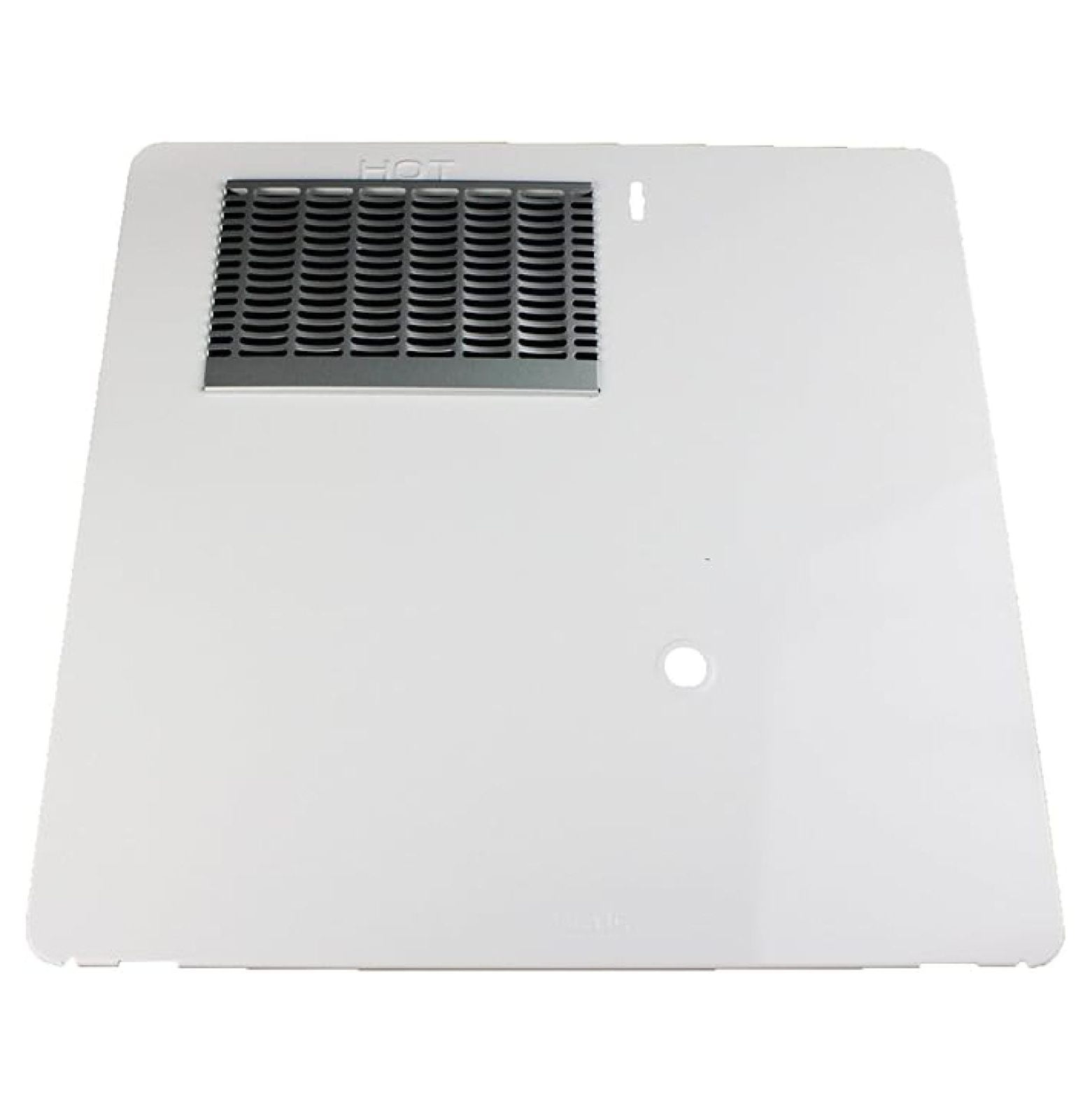 Atwood 91385 RV Water Heater Access Door - 10 Gallon - White ...