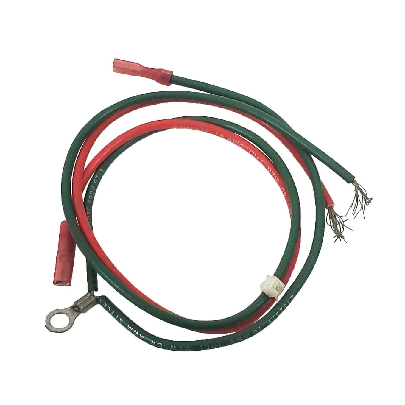 Atwood 93803 Water Heater Wiring Harness - Walmart.com