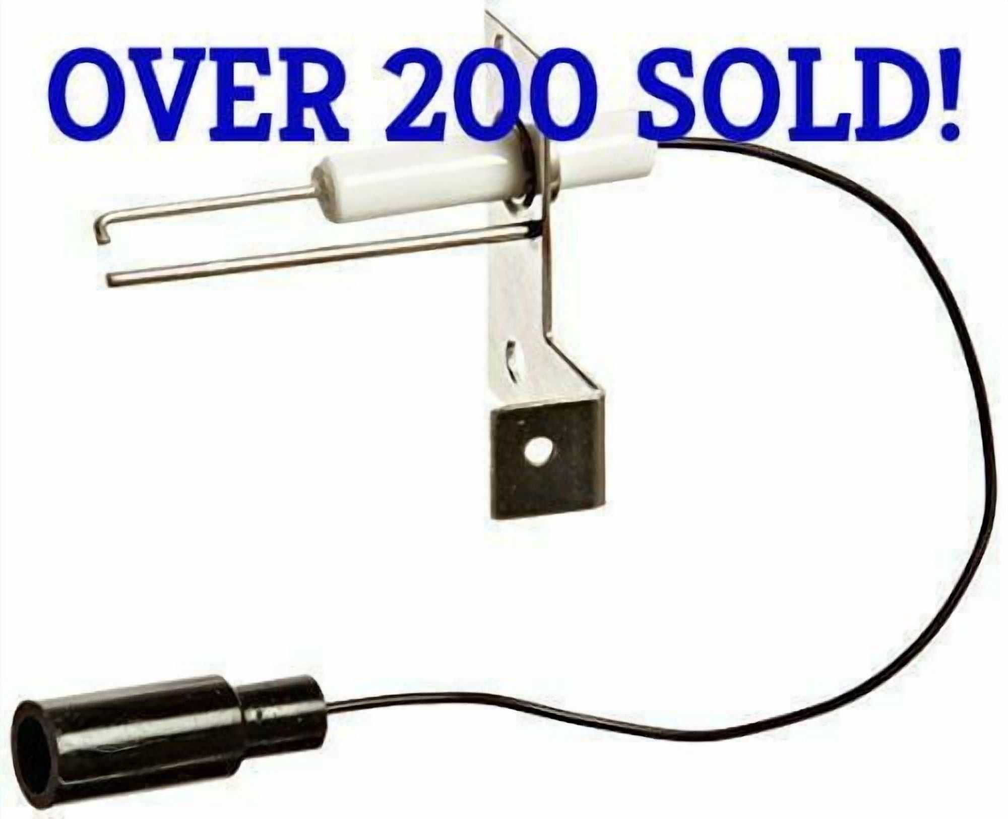 Atwood 93868 Water Heater Replacement Parts - Spark & Sensor Electrode ...