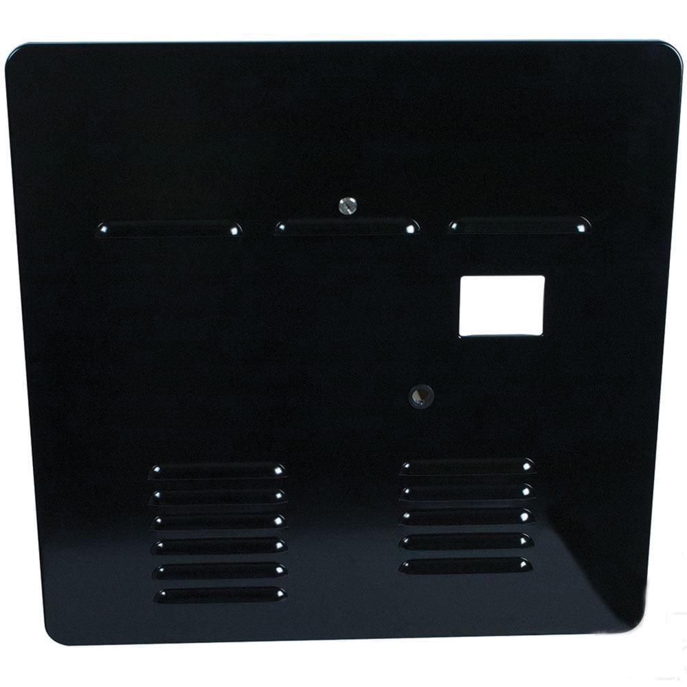 Atwood 93963 Access Door - 10 Gallon, Black - Walmart.com