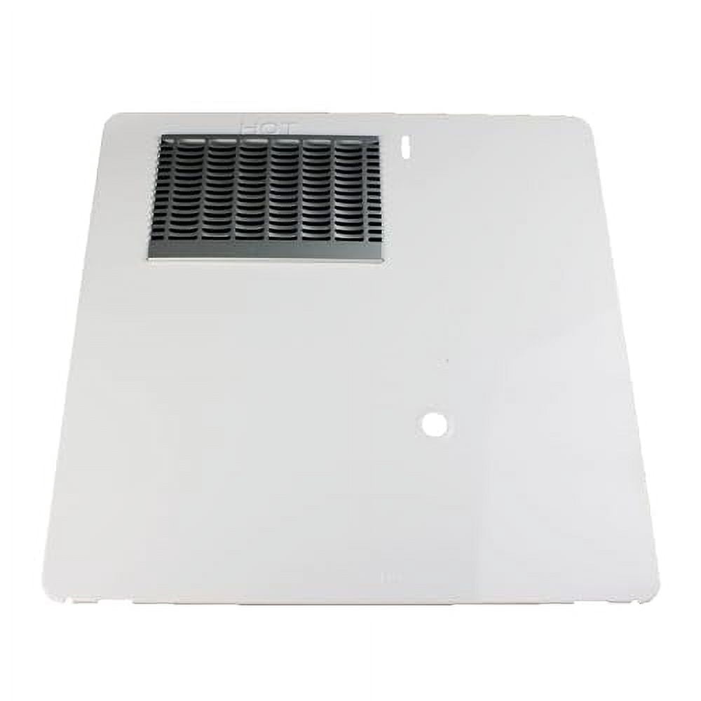 Atwood Mobile Products 91385 Access Door 10 Gallon White - Walmart.com