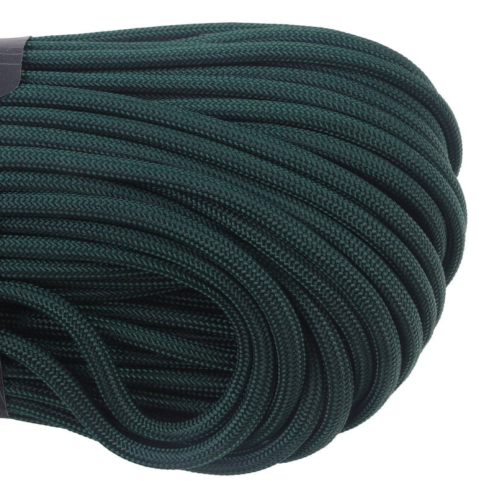 Atwood Rope MFG - 550 Paracord - Hunter - 300ft - Walmart.com