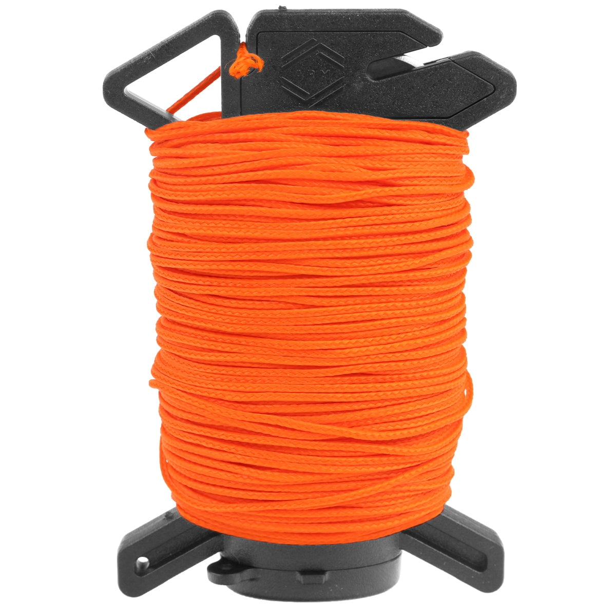 Atwood Rope MFG Micro Ready Rope™ - Neon Orange - Walmart.com