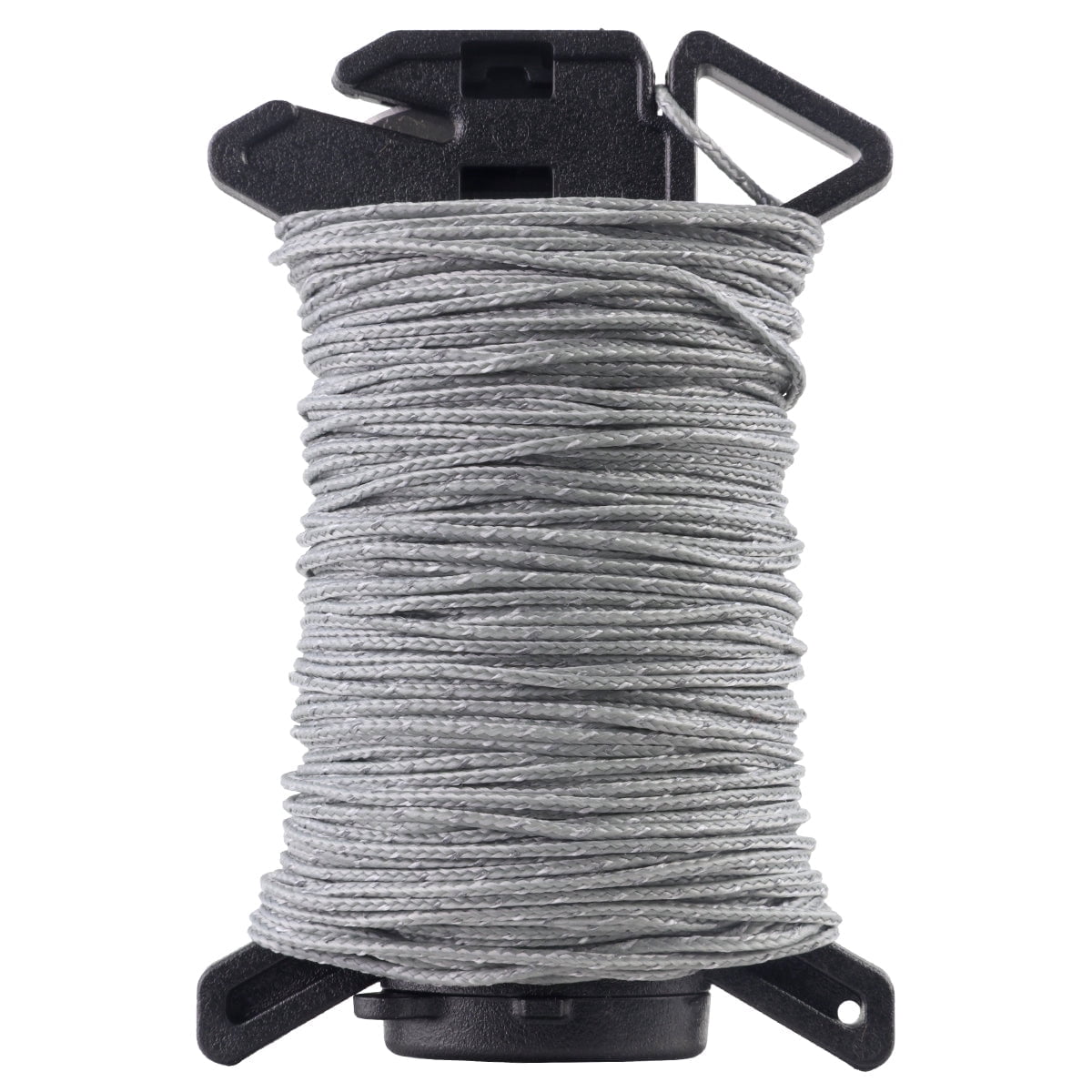 Atwood Rope MFG Micro Ready Rope™ - Reflective Grey - Walmart.com