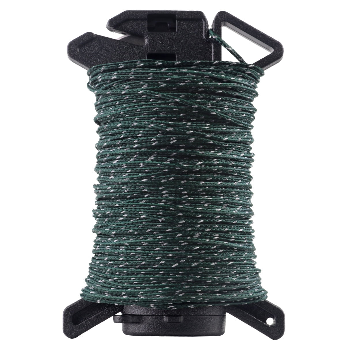 Atwood Rope MFG Micro Ready Rope™ - Reflective Hunter - Walmart.com