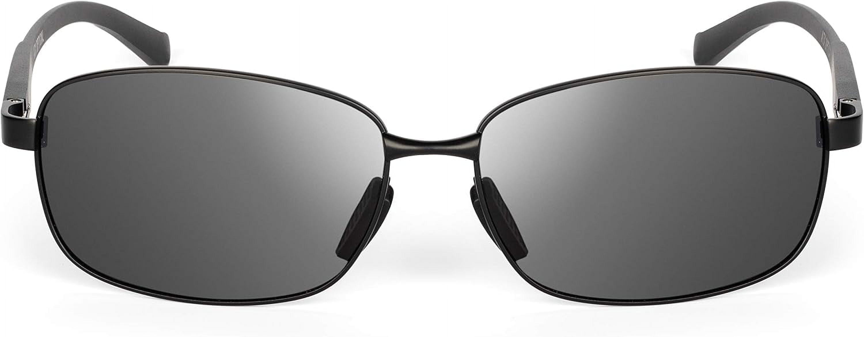 Atx Opitcal XXL extra large Rectangular oversized Polarized Sunglasses ...