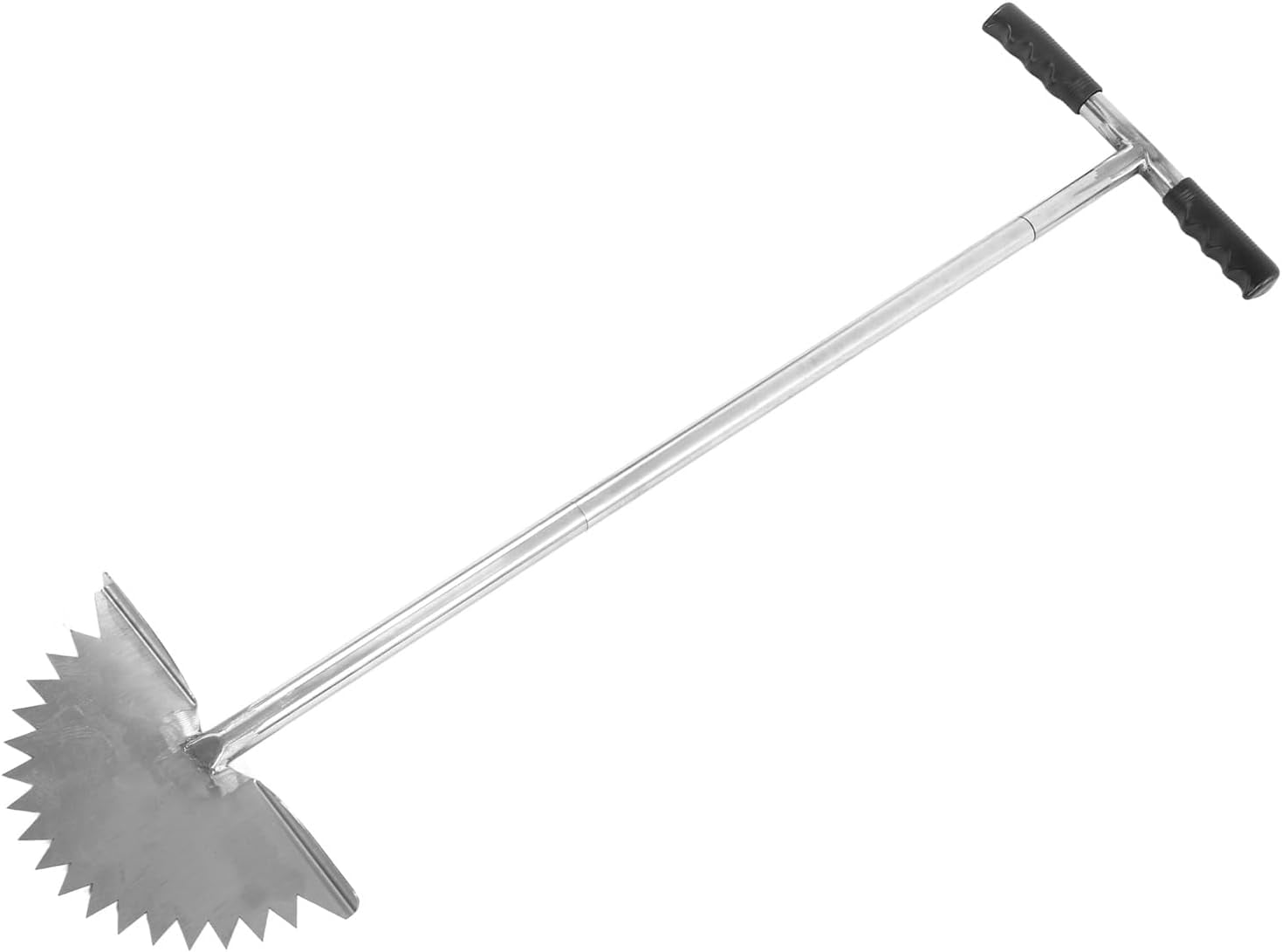 Atyhao Lawn Edger Landscaping Moon Tool Trimmers Yard Handle Half Tgrip ...