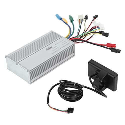 Atyhao S866 Controller LCD Display Kit, S866 Controller LCD Display ...