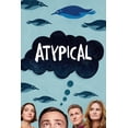 Atypical the complete Season 1 to 4 DVD - Drama | Comedy - Walmart.com