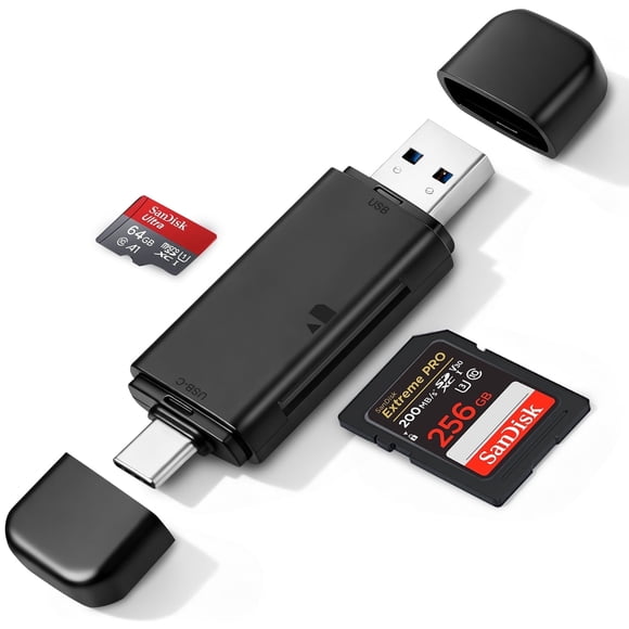 USB Flash Drives & Memory Cards - Essential Storage for Businesses