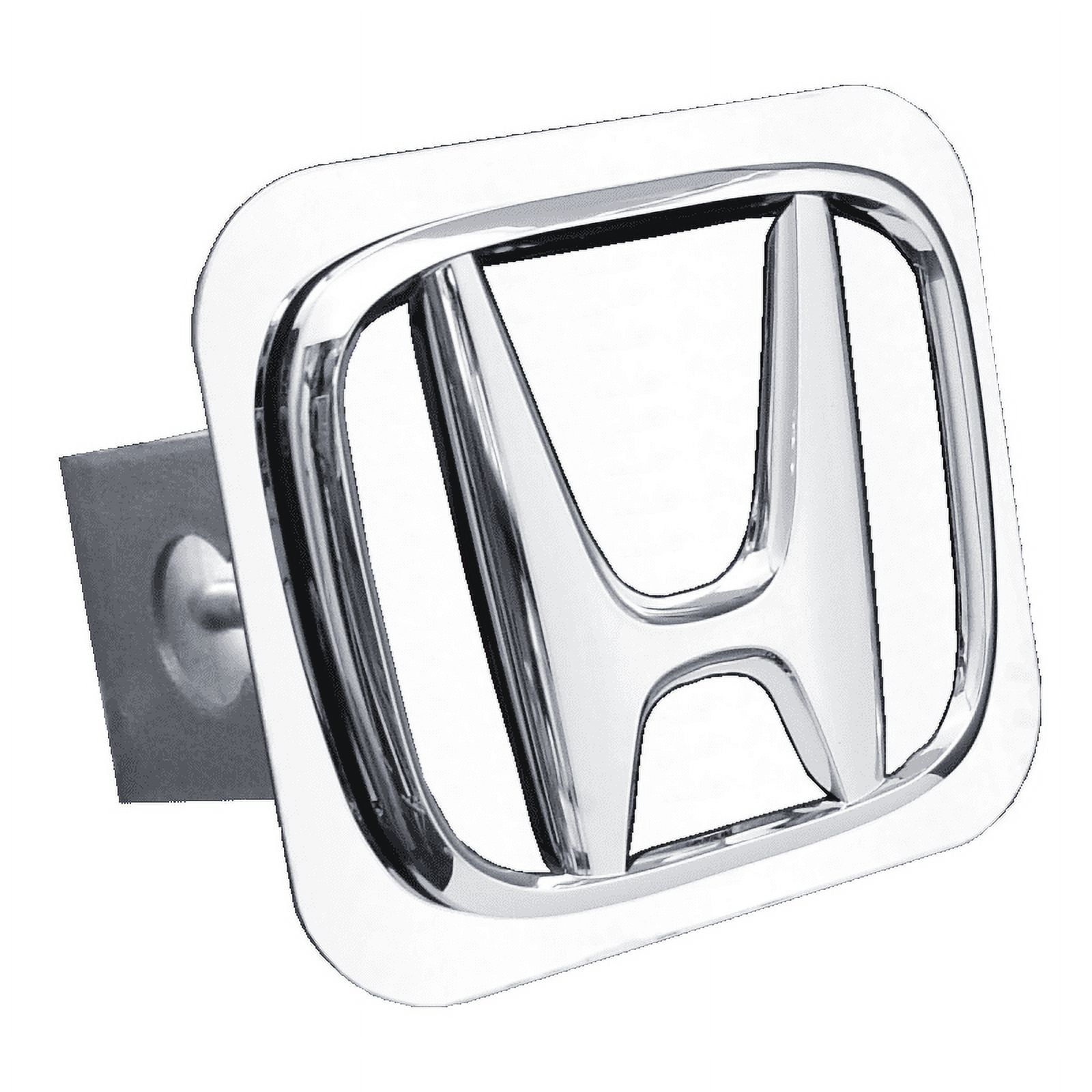 Au-TOMOTIVE GOLD Class II Trailer Stainless Steel Hitch Plug for Honda ...