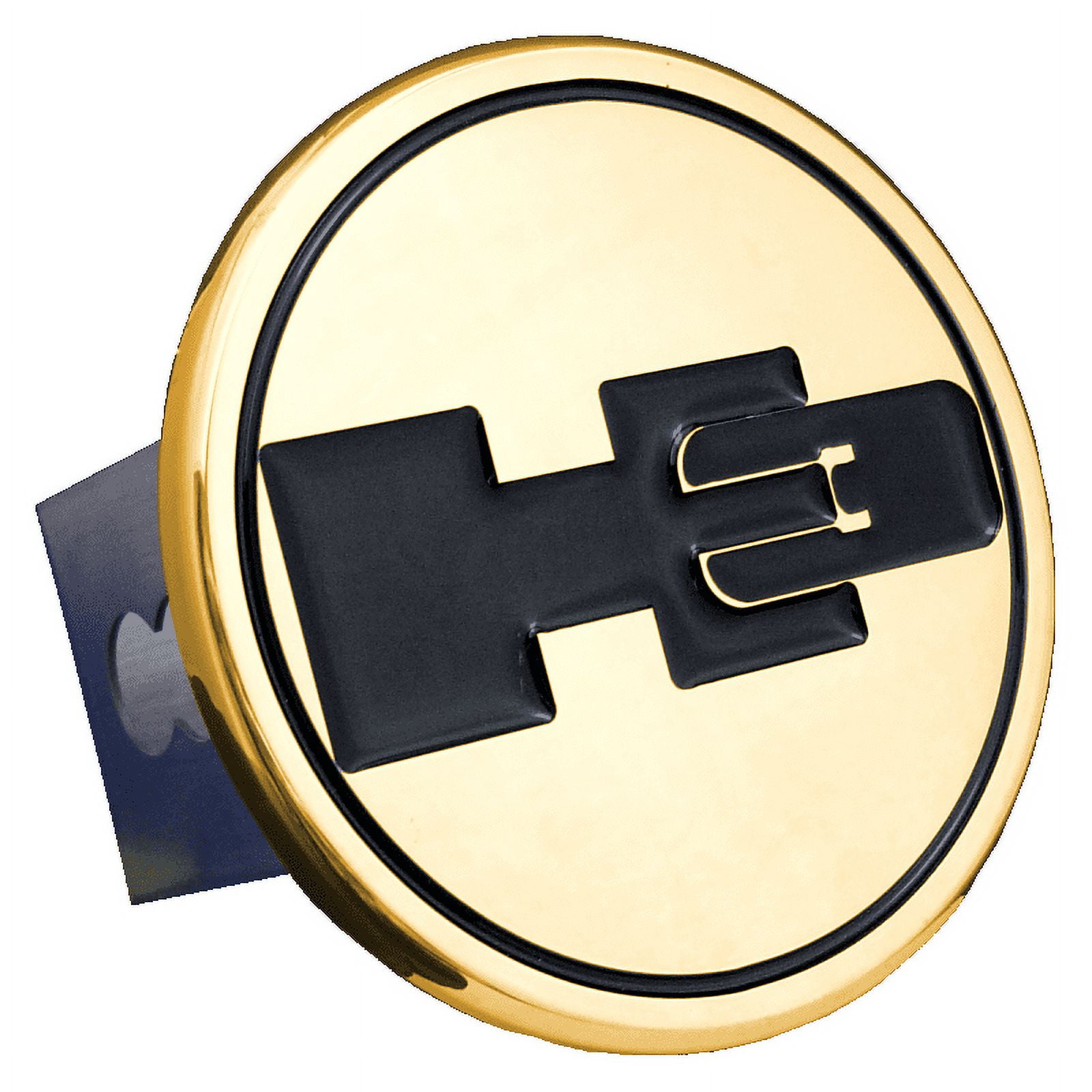 Au-TOMOTIVE GOLD Class III Trailer Stainless Steel Hitch Plug for ...