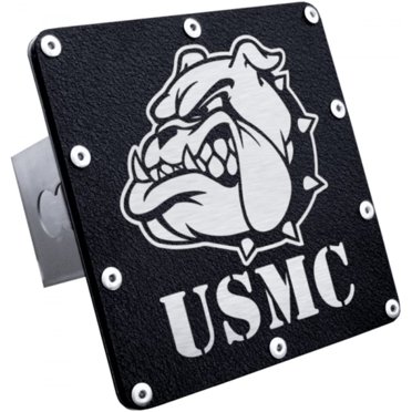 Au-TOMOTIVE GOLD Ram Class III Durable Stainless Steel Trailer Hitch ...