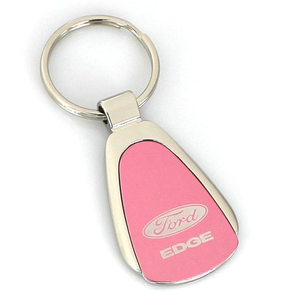 Au-TOMOTIVE GOLD Viper Blue Teardrop Key Fob (Fangs) - Walmart.com