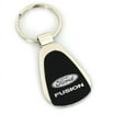 Au-TOMOTIVE GOLD Edge Black Teardrop Key Fob - Walmart.com