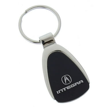 Au-TOMOTIVE GOLD Rubicon Pink Teardrop Key Fob - Walmart.com