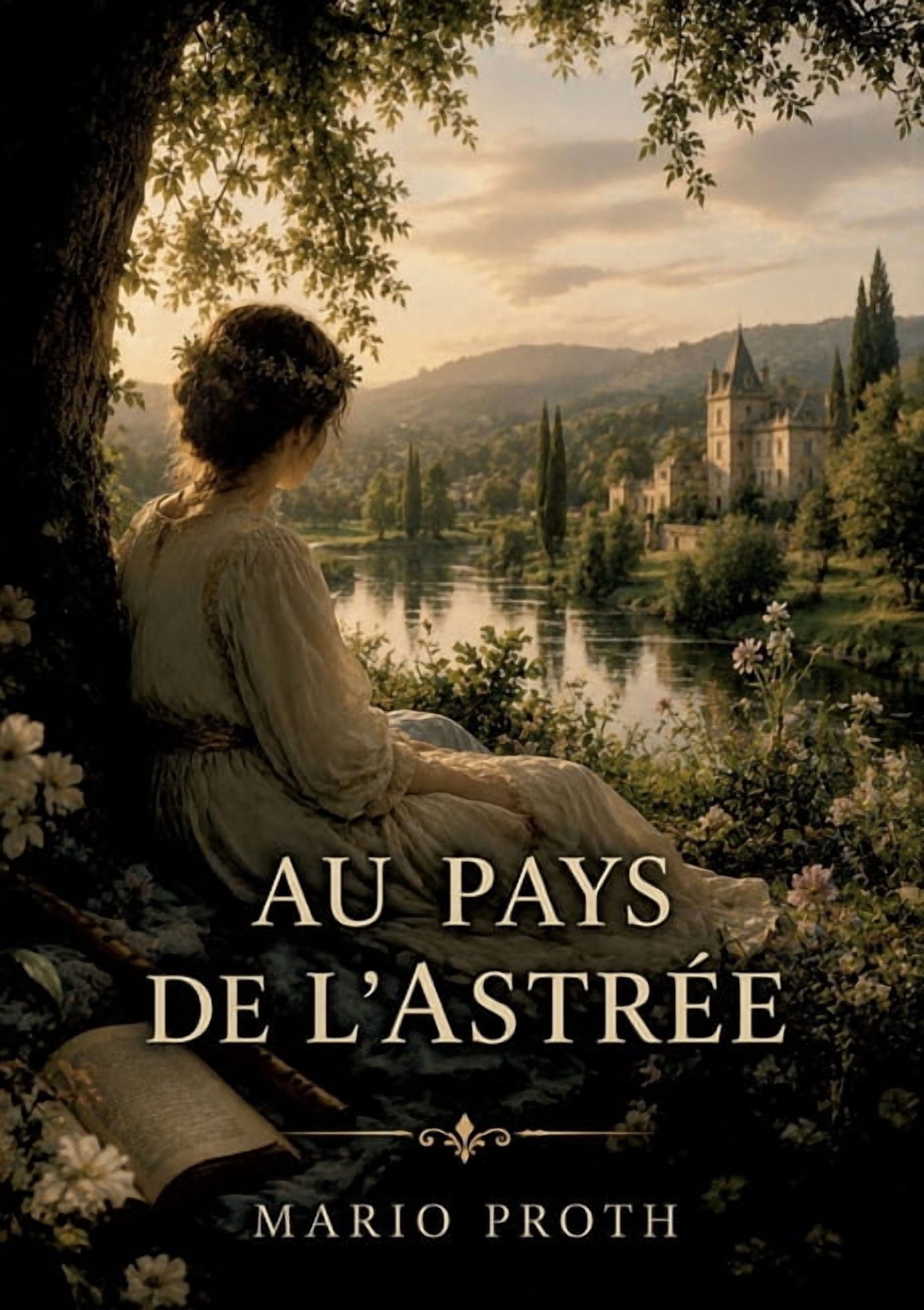 Au pays de l'AstrÃ©e: Une exploration du Forez et une relecture du ...