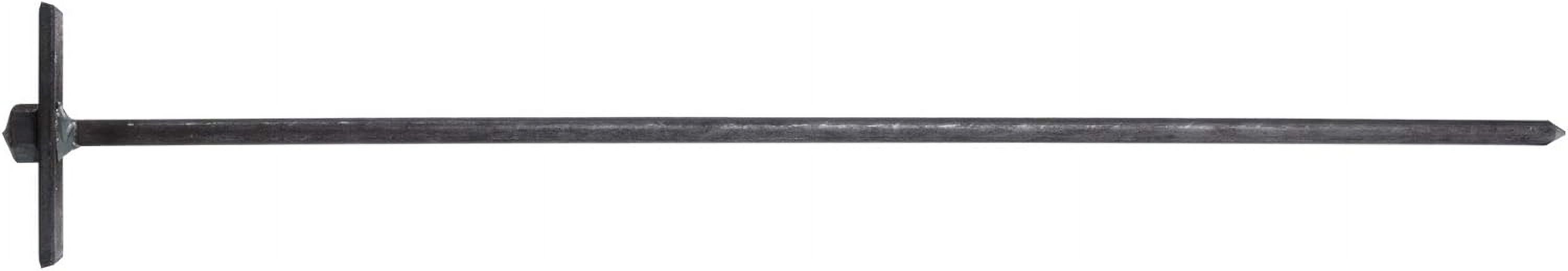 AuSable T-Handle Disposable Stake Driver - Walmart.com