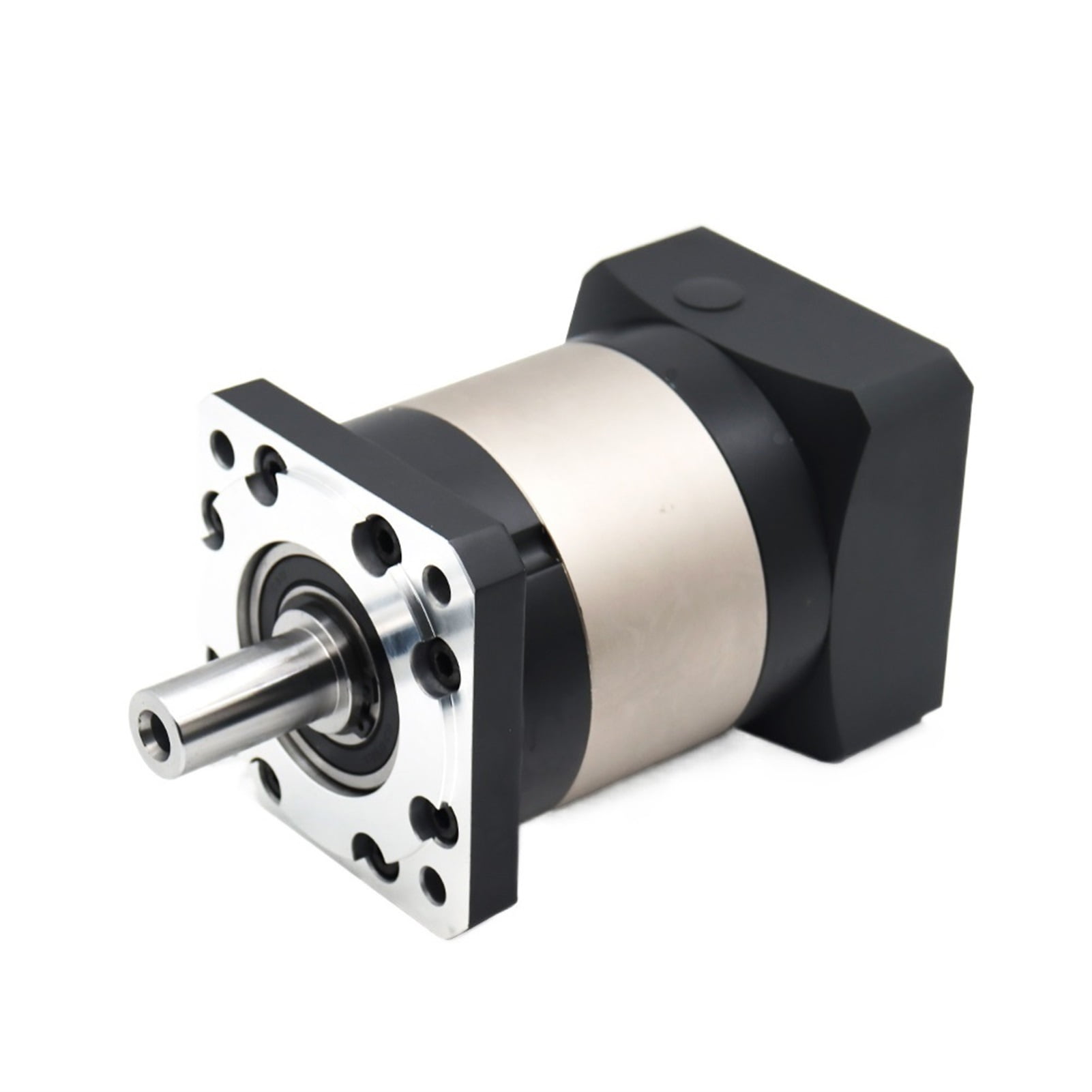 Aubalasti Nema34 High Precision Planetary Reducer PLF090 86mm Motor Reducer Ratio for Nema34 ...