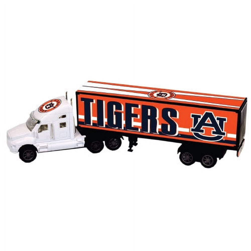 Gameday Outfitters Auburn Tigers Big Rig Toy Truck Plastic with ...