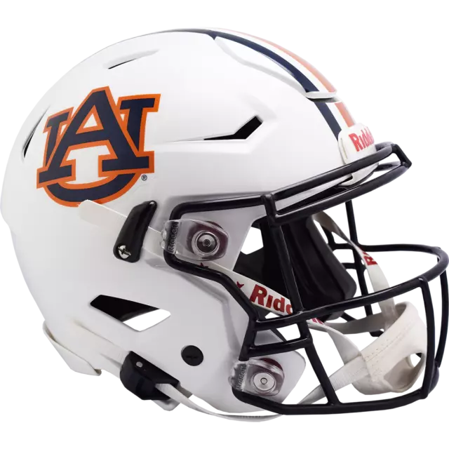 Auburn Tigers Helmet Sticker War Eagle Baseball Sticker, Football ...