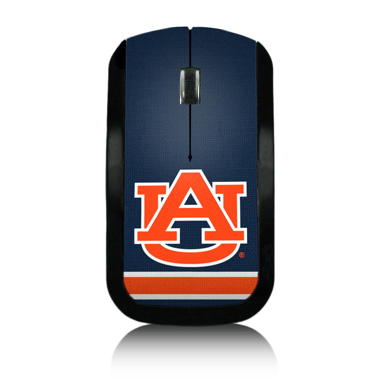 Auburn Tigers Wireless USB Computer Mouse - Walmart.com
