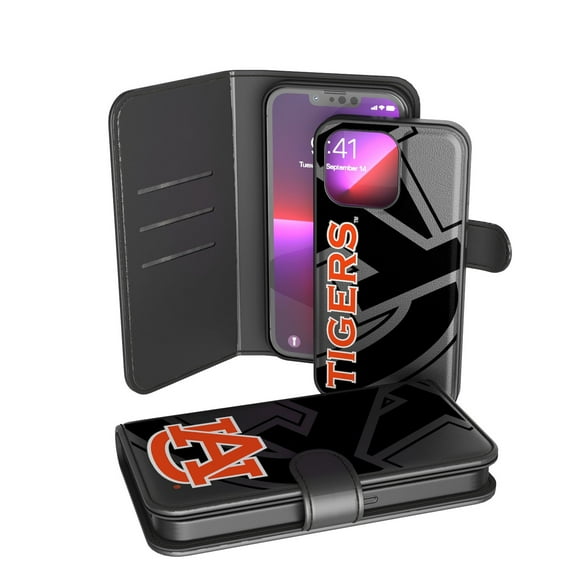 Auburn Tigers Primary Logo iPhone Magnetic Bump Case - Walmart.com