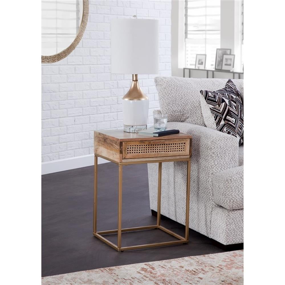 25 inch high end tables store