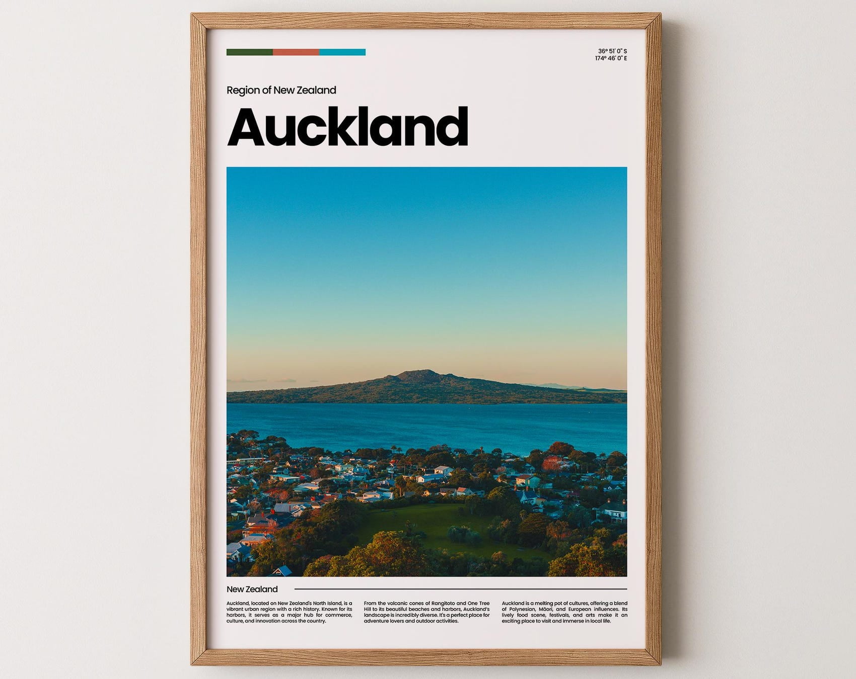 Auckland Poster, Auckland Print, Auckland Photo, Auckland Art, New ...