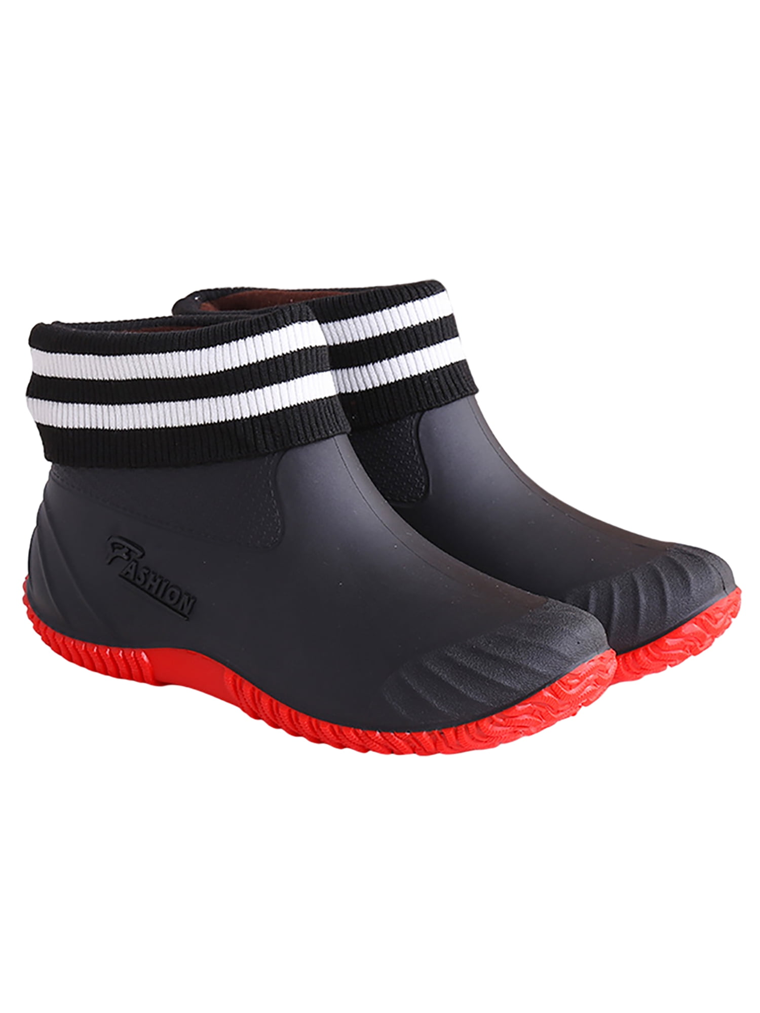 Audeban Women's Nonslip Low Top Garden Shoe Casual Waterproof Womens ...