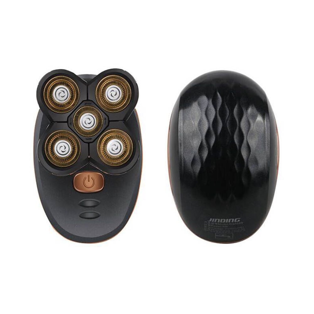 Audessy Father's Day Bald Head Shaver Electric Beard Razor IPX5 ...