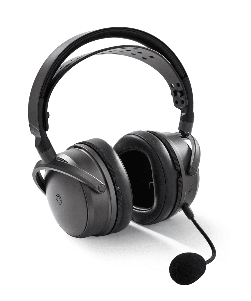Audeze Maxwell 2 Wireless Gaming Headset compatible with PlayStation ...