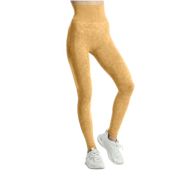 Audhol Athletic Leggings for Women Compression Leggings for Women High ...