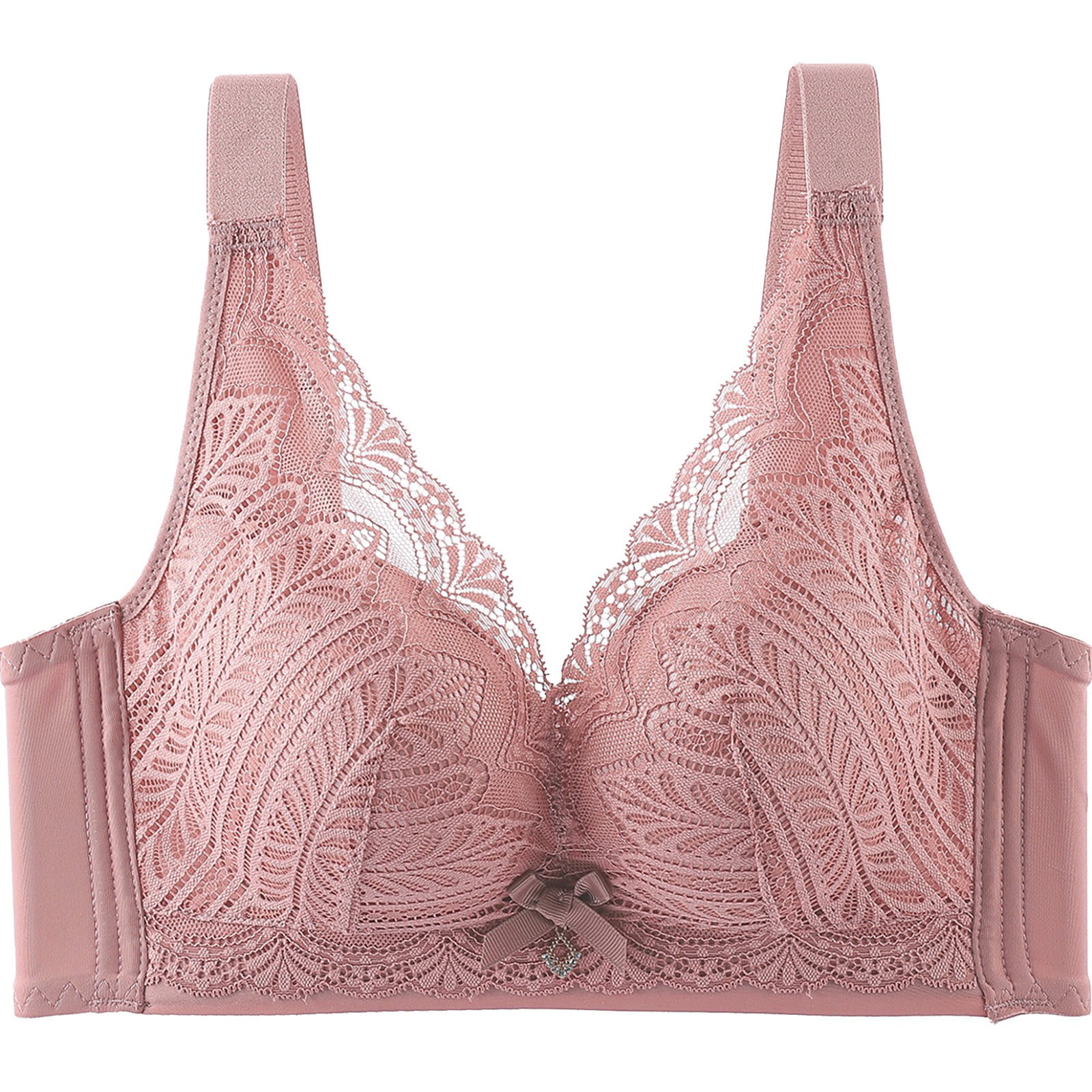 Audhol Bras for Women Thailand Latex Underwear Bra Soft Elastic Large ...