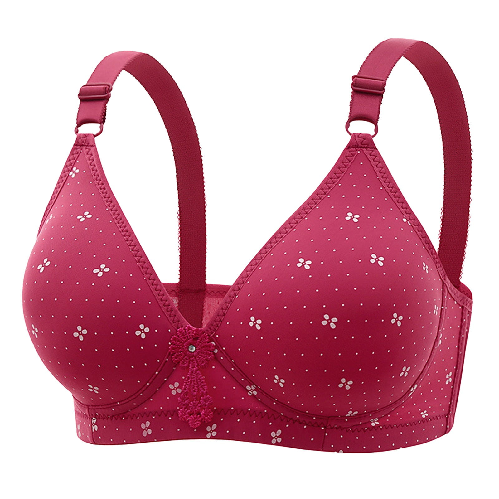 Audhol Bras for Women Underwear for Women Bikini Regular Absorbency ...