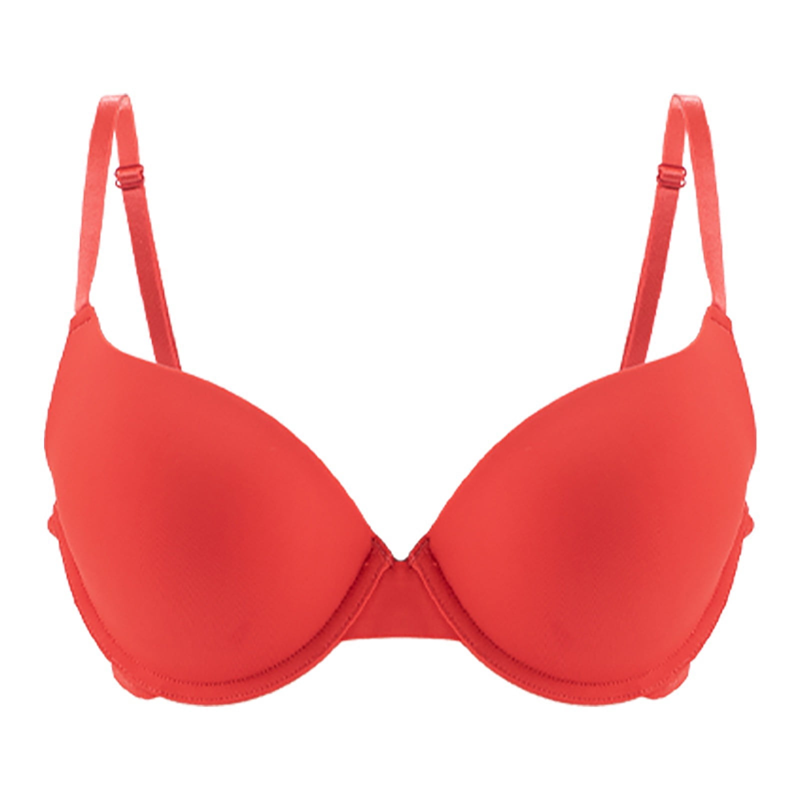 Audhol Everyday Bras for Women, Shaping Up Bra for Small Chest ...