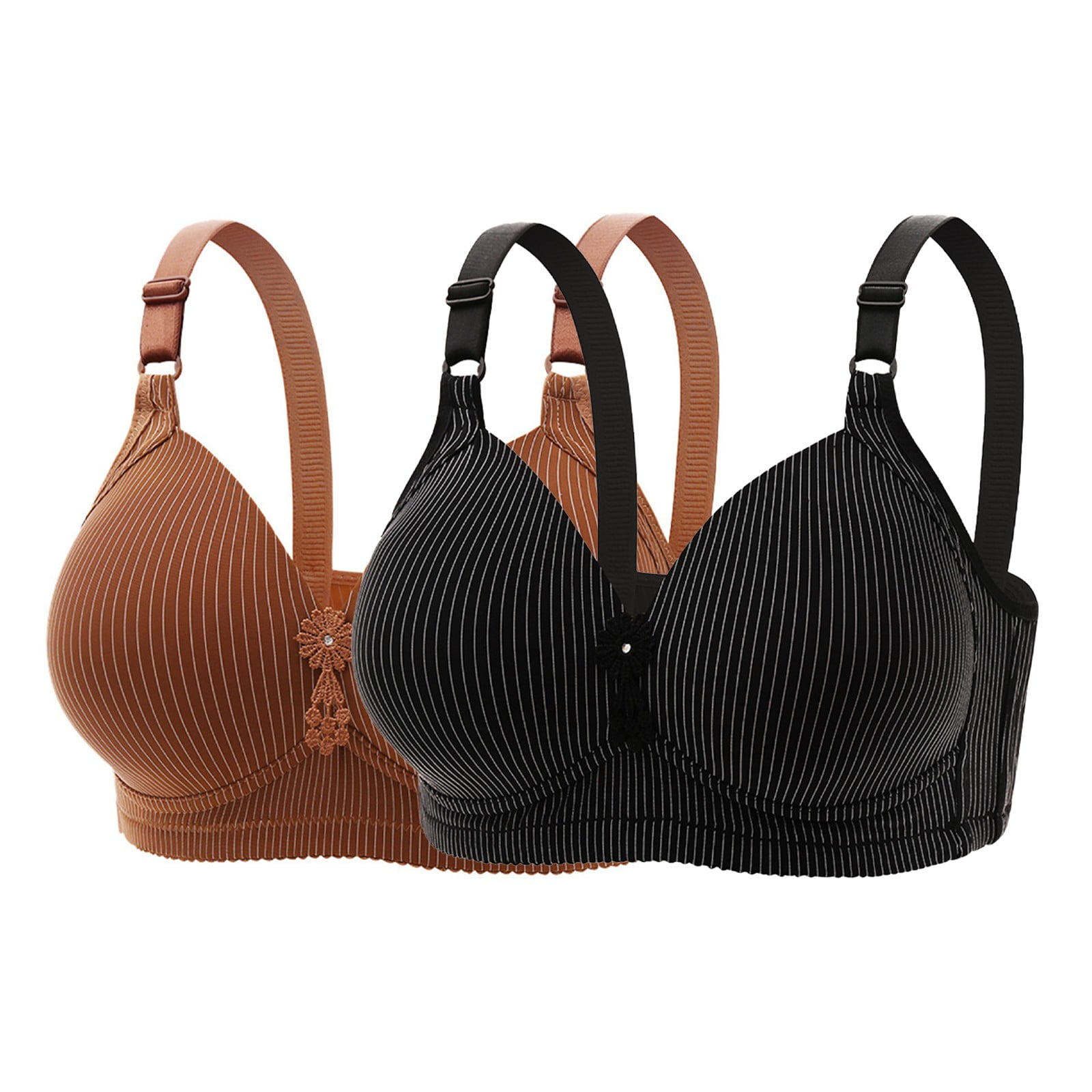 Audhol Minimizer Bras for Women High Support Bras for Women Adjustable ...