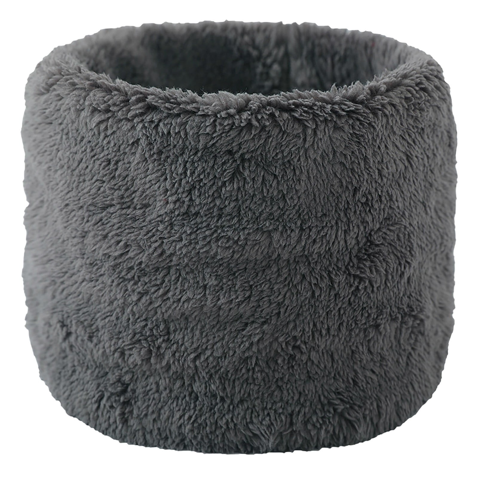 Audhol Neck Warmer Autumn and Winter Thick Women's Singles Trap Head ...