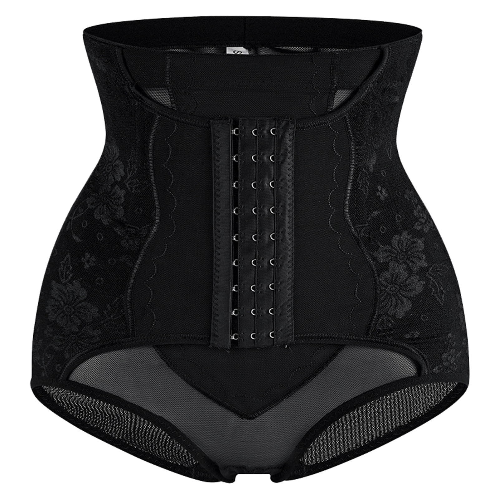 Audhol Shapewear for Women Women Pants Thermo Leggings High Waist Thigh ...