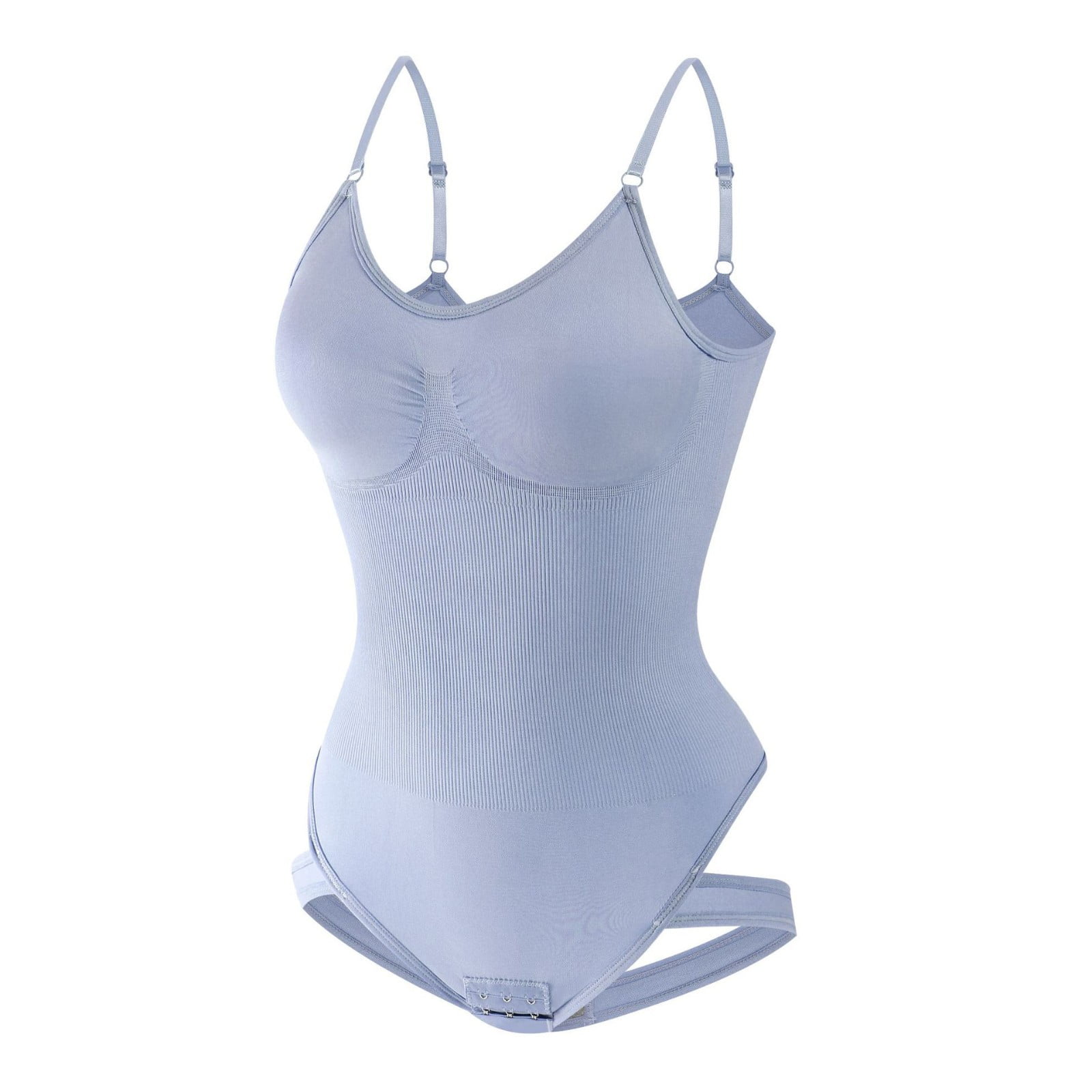 Audhol Shapewear for Women Women Bodysuit Butt Lifter Sleeve High ...