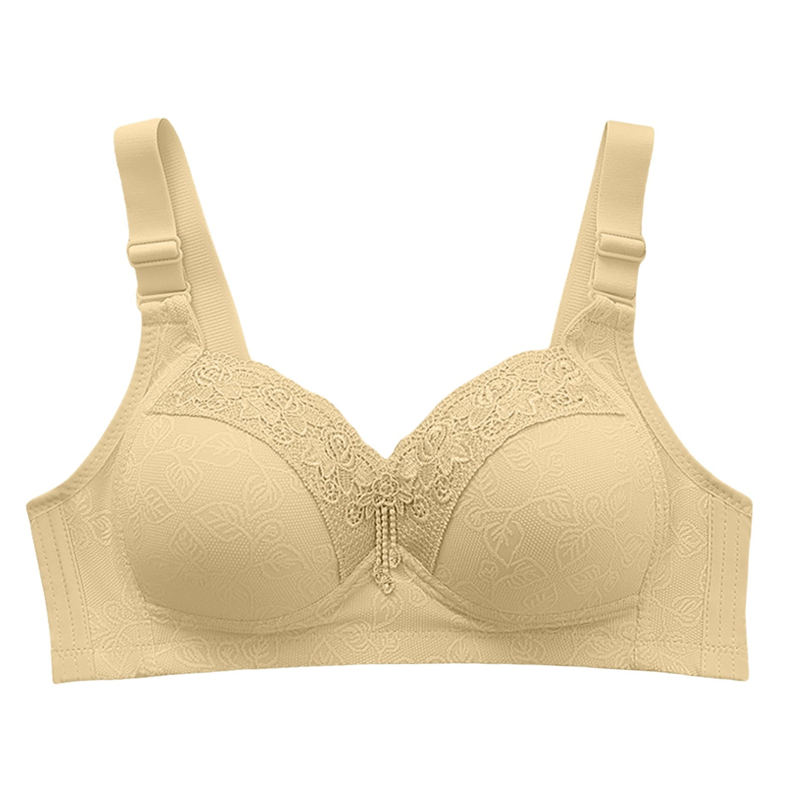 Audhol Supportive Bras for Women, High End and Comfortable Large Sized ...