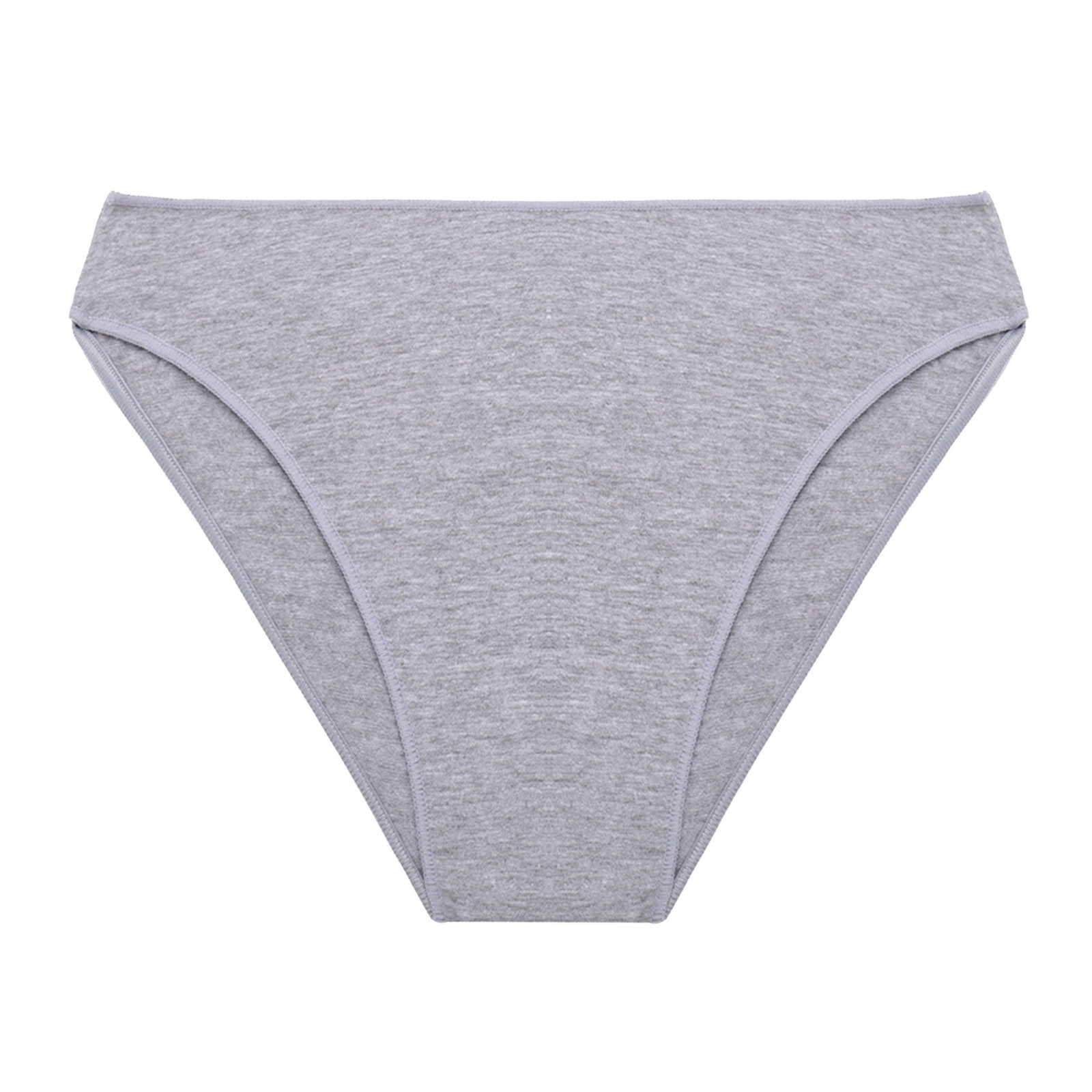 Audhol Thongs for Women Women Mesh Bow Embroidered Cotton Transparent ...