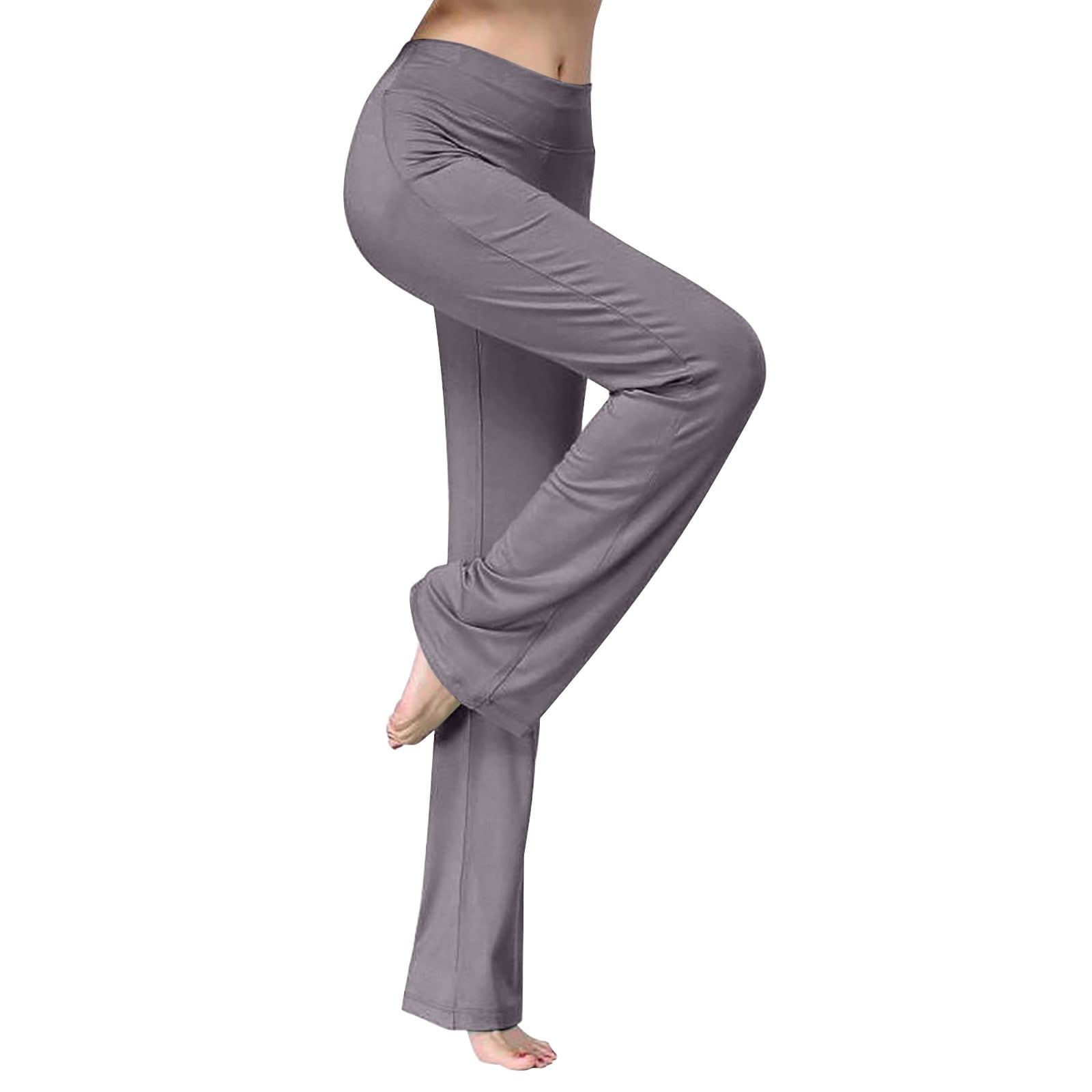 Audhol Yoga Pants Women Women Casual Spring and Summer Yoga Pants with ...